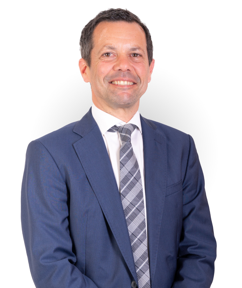 Team - CROSSINVEST Zürich AG - 30 Jahren Professionalität